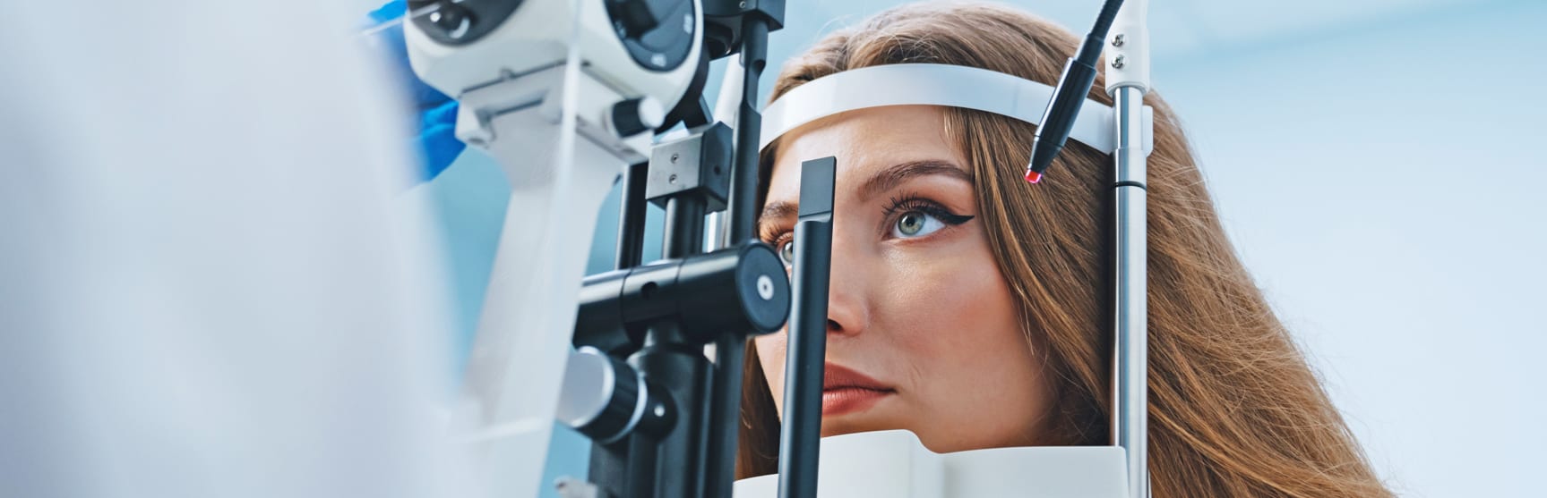 Eye Doctors in Woodstock, ON | Woodstock Vision Care